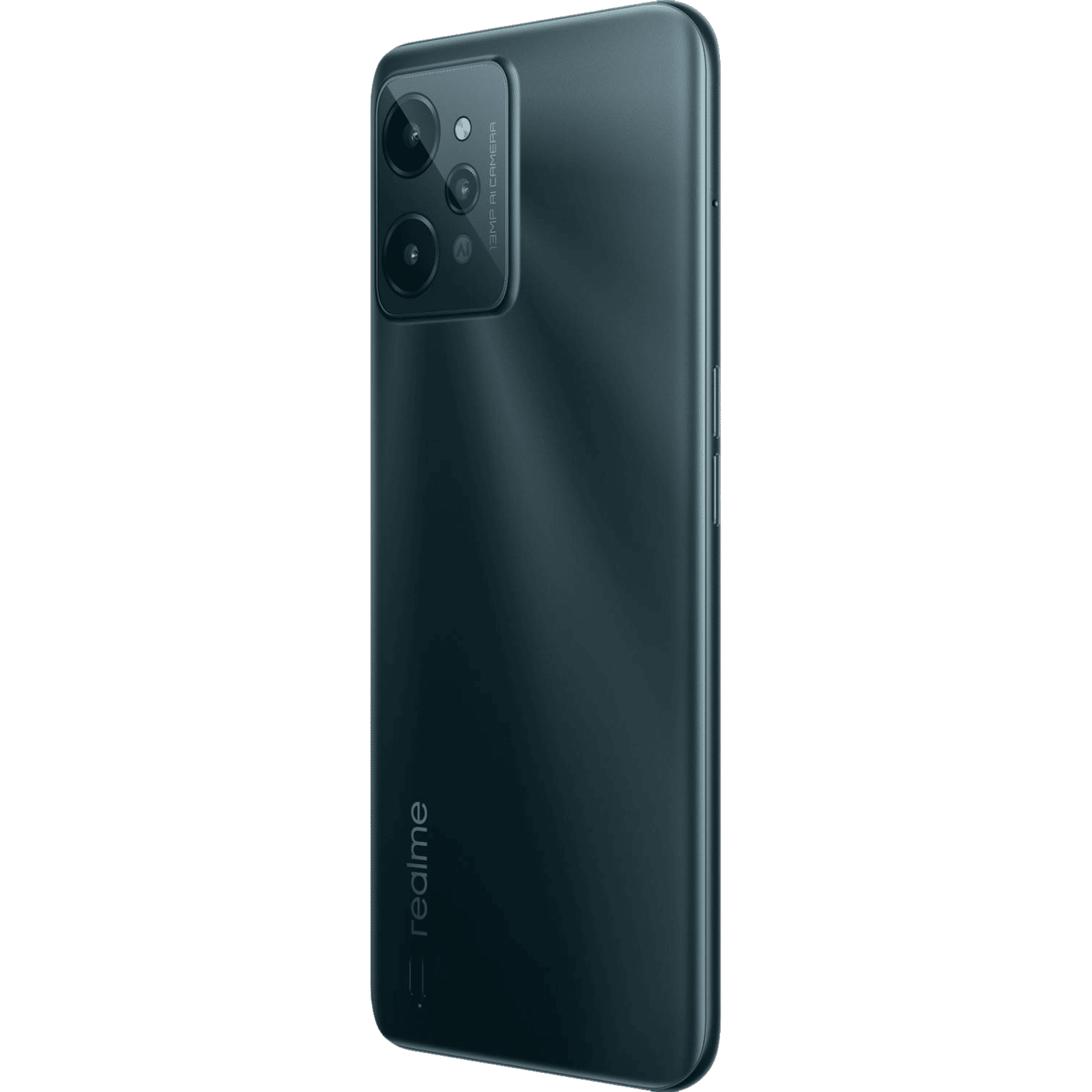 Buy realme C31 (3GB RAM, 32GB, Dark Green) Online - Croma